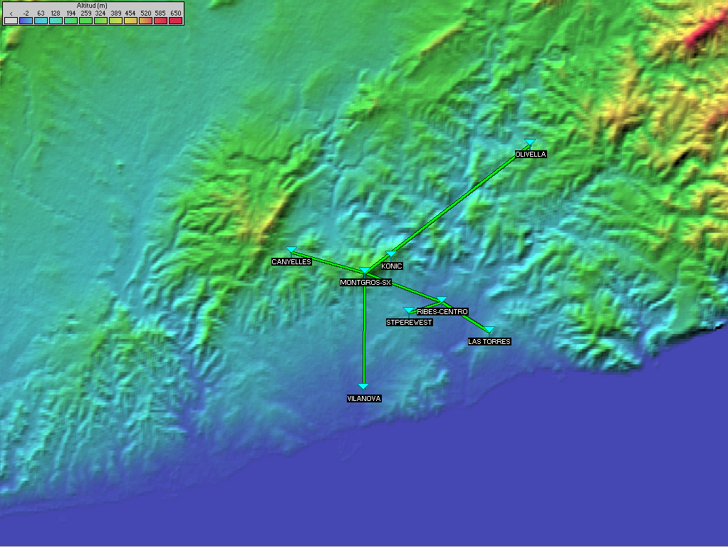 GitHub - Redama-la-red-que-te-ama/radio-mobile-linux: Una guía sobre ...